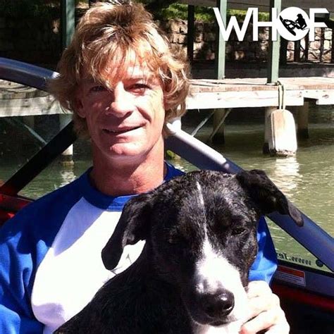 Wakesports Hall Of Fame Pat Mcelhinney Executive Bio