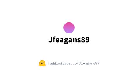 Jfeagans89 Josh Feagans