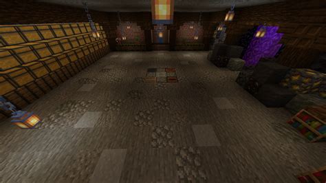 Minecraft Schematic Complete Base Schematic By Ladycassitenhana