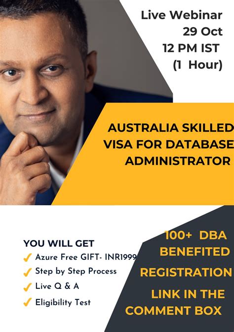 Paragkumar Patel On Linkedin Dba Webinar Database Sqldba