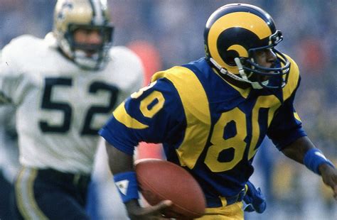 The Life And Career Of Henry Ellard Complete Story