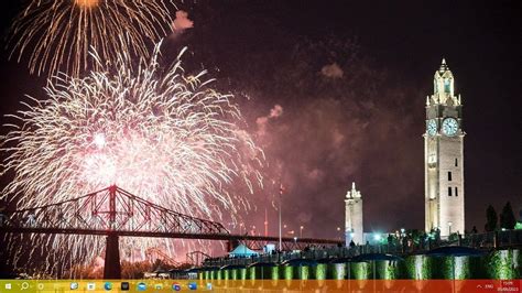 How To Add Groovy Effects To Windows 10s Taskbar