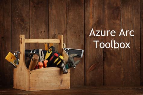 Tagging Azure Arc Connected Machines Kaido Järvemets