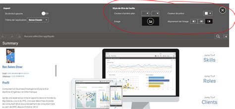 Qlik Sense Sheet Background Colour Qlik Community