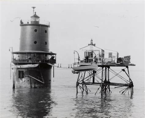 Lighthouse Photos — Suffolk River Heritage