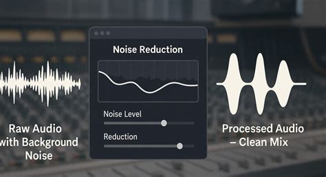 Audio Gain Explained How To Control Signal Strength For Clear Sound