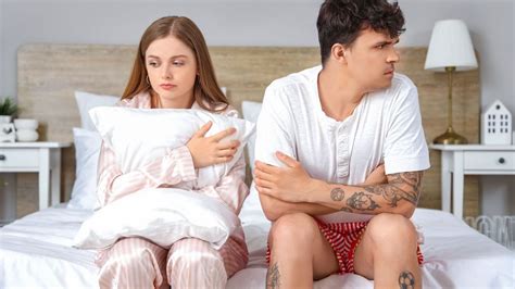 Co Dělat Když Jste Nervózní Ze Sexu Důvody A Rady