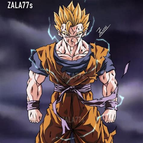 Dragon Ball Wallpaper Gohan Piccolo Beerus Goten Trunks Vegeta Goku