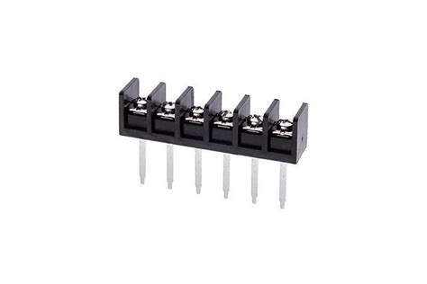 Terminalblocks