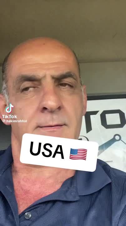 Mohammad Massoud On Linkedin Usa System Is Owned By Them 👇👇