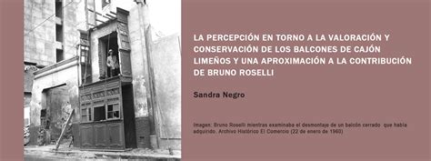 Negro Sandra 2023 La Percepción En Torno A La Valoración Y