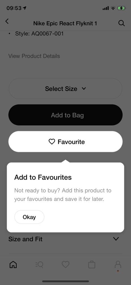 Guide Tooltip Screenshots Examples