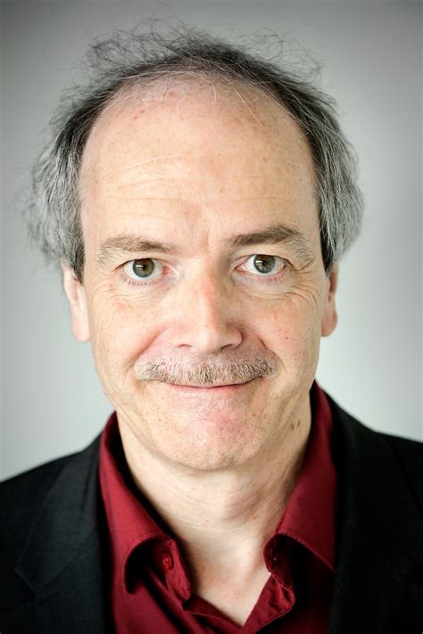 Bart Preneel Named Ict Personality Of The Year 2025 — Departement