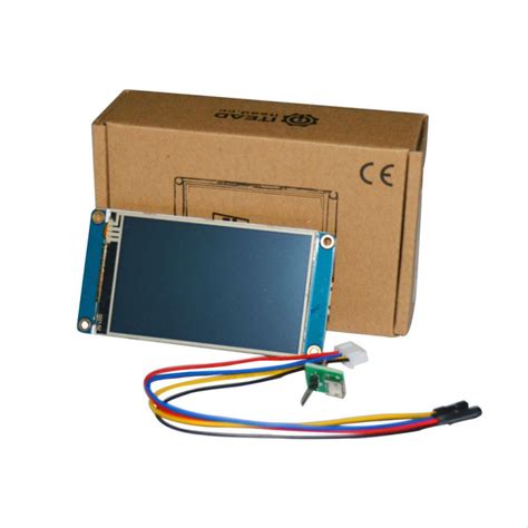 Nextion Basic NX4024T032 011 3 2 HMI Display HMI Touch Screen Display