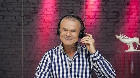 Letzte Sendung Domian Seelenstriptease Sorgentelefon Und Eine Frau