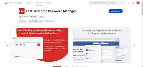 How To Make Use Of Lastpass Password Manager Passo Passo Guide