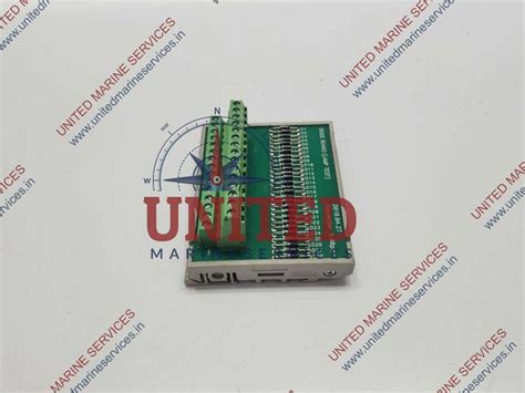 Lamp Test Diode Board United Marine Services