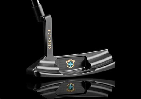 Toulon And Sons Small Batch Scotland Putter Mygolfspy