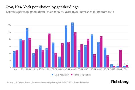 Java New York Population By Gender 2023 Java New York Gender