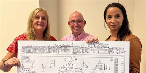 Out And About In Your Community South Wales Police And Crime Commissioner