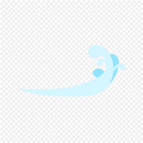 卡通海浪png图片素材下载 图片编号10796583 Png素材网