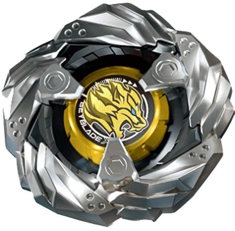 Beyblade X Blade Leon Claw Top Layer Part Only Toys