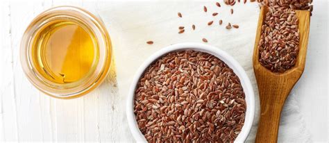 Ленено семе Какво трябва да знаете