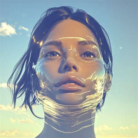 Stream Augmented Reality Pornography Siren By Deltaark Listen Online