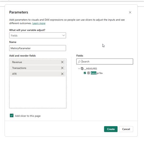 solved multiple variables in dax microsoft fabric community