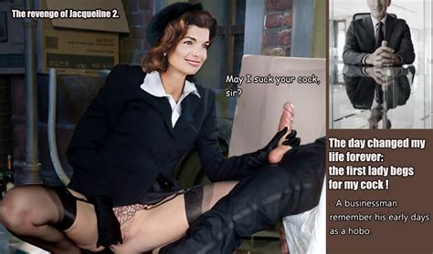 Post Fakes Jacqueline Kennedy Onassis ZYMAAD