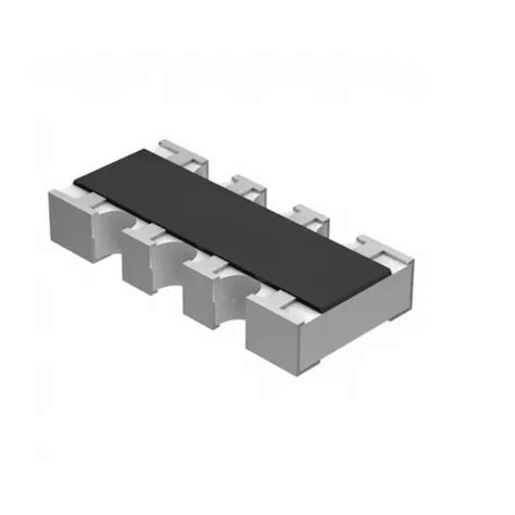 Resistor Networks At Best Price In India