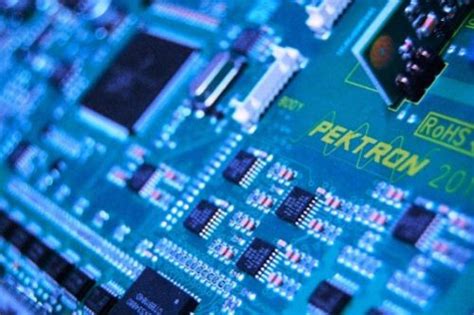 Electric Vehicle Electronics Ev Electronics