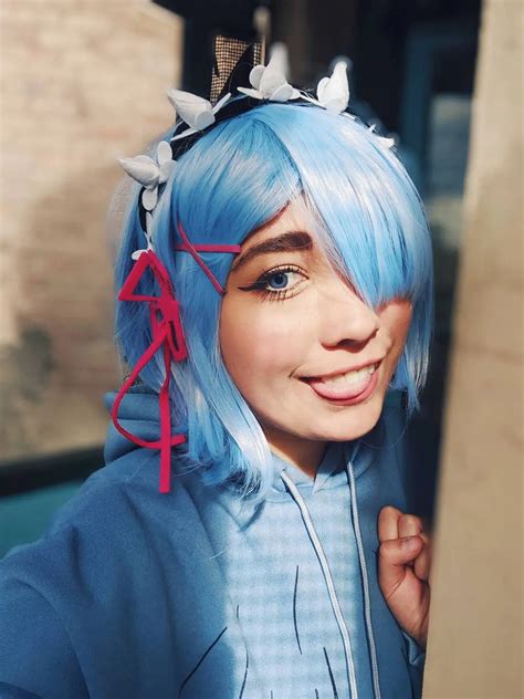 Casual Rem By Me 3 Scrolller