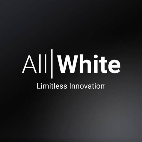 Nos Complace Enormemente El Darle La Bienvenida A All White Como