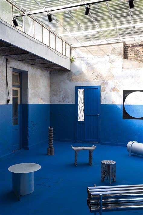 Chamber • Quick Tiny Shows 01