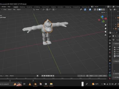 Game Development Import Export D Game Characters Blender Unreal Unity Upwork