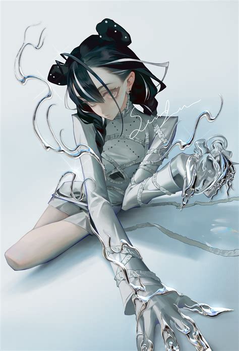 Original Drawn By Horikwawataru Danbooru