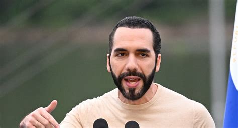Nayib Bukele Ganaría Reelección Con El 81 9 En El Salvador Según Encuesta Nuevas Ideas