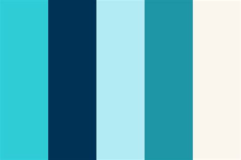 Nord Anglia Color Palette Nord Anglia Color Palette