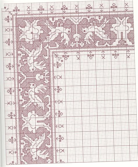 Фото 31 Assisi Irislena Cross Stitch Charts Cross