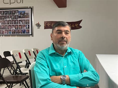 Cput Busca Aliarse Con Cámaras Del Estado Para Fortalecer Su Labor El