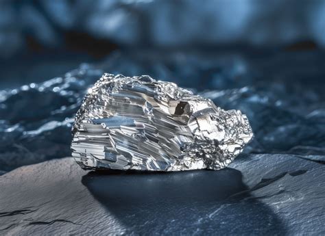 Samarium Rare Earths