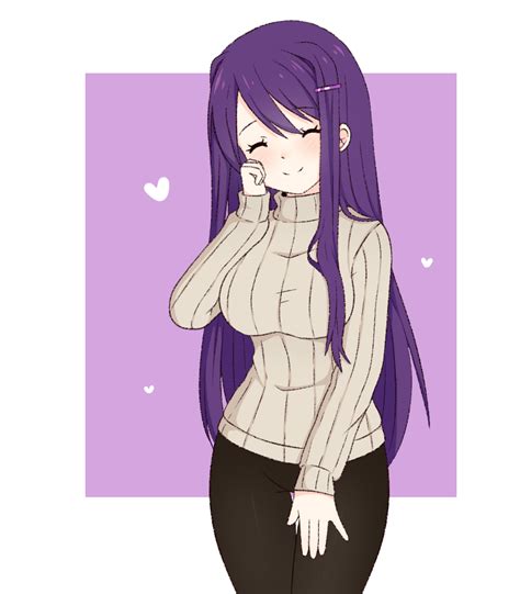 Yuri Ddlc Discussion And Fanclub Generals Forums Derpibooru
