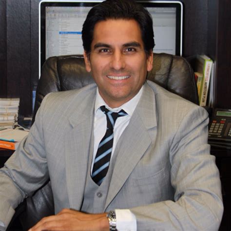 Marcos Benavides López