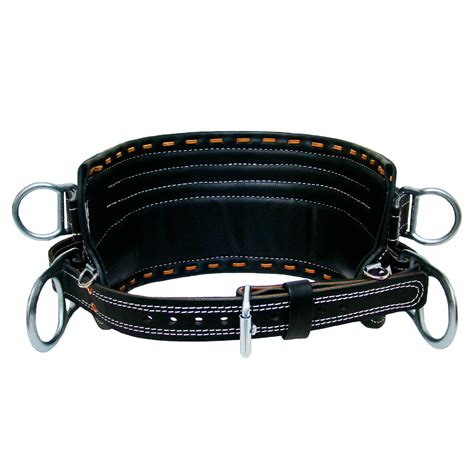 4 D Ring Body Belt 2100m Linemens Supply