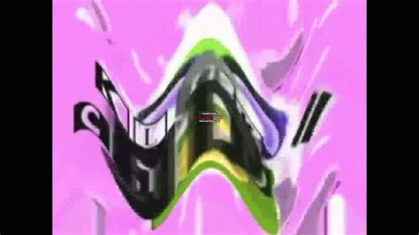 Sad Klasky Csupo Robot Logo In G Major Fast X4 Youtube