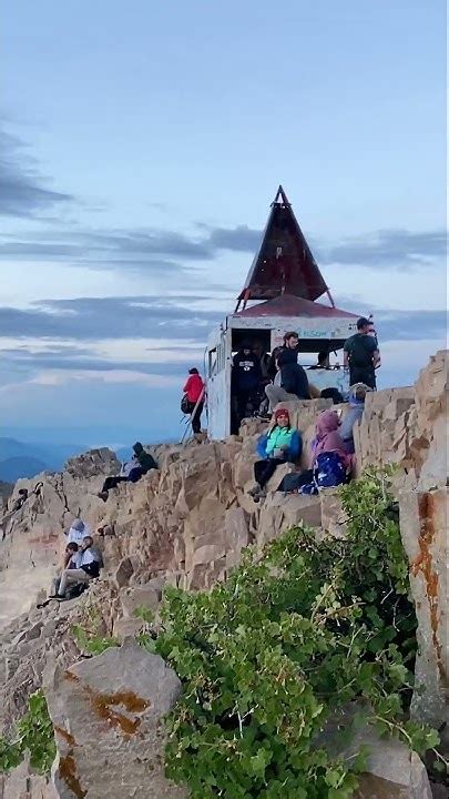 Mt Timp Reel Youtube