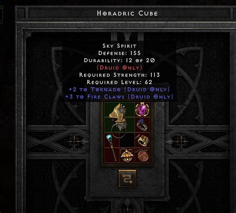 Flickering Flame Base Or Does It Need More Skills R Diablo 2