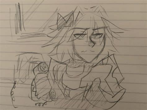 David Animation Update When — Gaze Upon Her