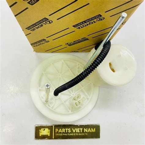 Cụm Lọc Xăng Toyota Highlander Lexus Rx350 Rx300 Parts Viet Nam